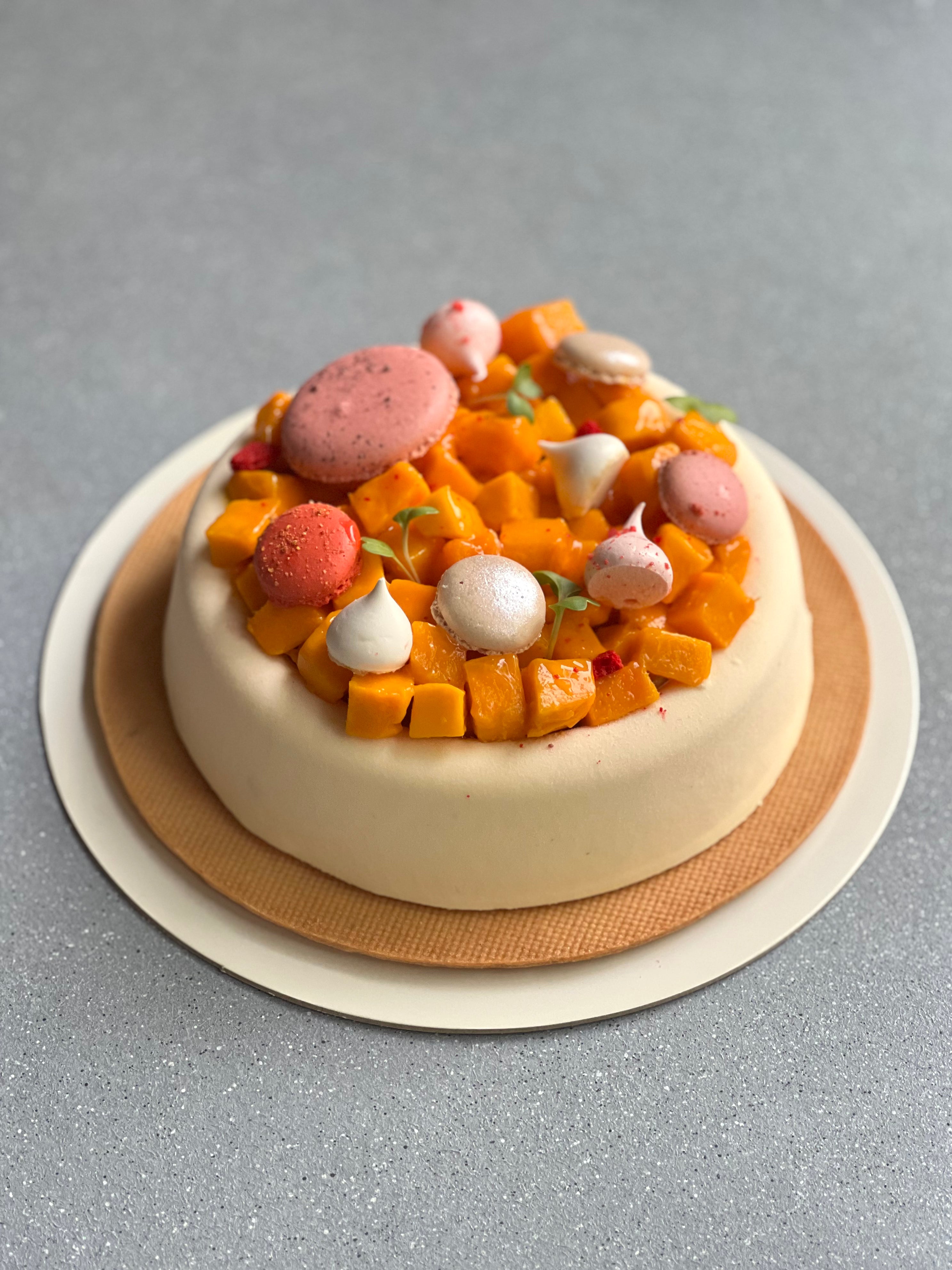 MIAM – Miam Patisserie