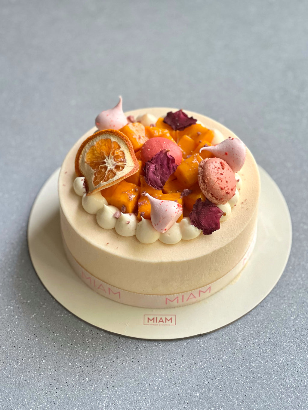 Products – Miam Patisserie